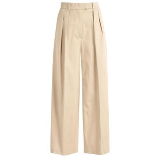 Anine Bing Damen, Hosen, Beige, XSGr&ouml;&szlig;e