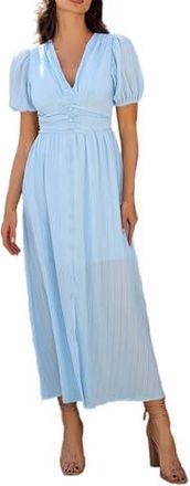 Generic Robe Noel Manche Longue Été Sirène Habillées Polo Pois Plissee Brétélle Moutarde Moche Dété Colorée Theme Seconde Militaire Brocart Magasins Marguerit