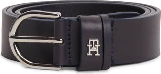 Tommy Hilfiger G&uuml;rtel ESSENTIAL EFFORTLESS 3.0