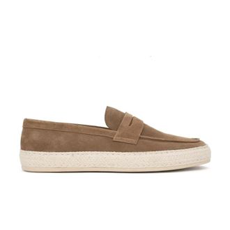 Sergio Moretti Homme, Chaussures, Brun, Taille: 43 EU Baskets de loisir