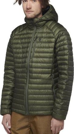Black Diamond M Approach Down Hoody - Daunenjacke - Herren