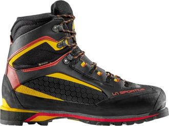 La Sportiva Trango Tower Extreme GTX - - Sport - Herren - Schwarzk - 42 EU
