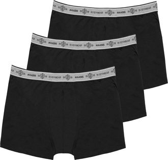 Haasis Bodywear Boxershorts