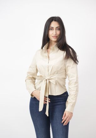 Elara Bluse