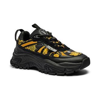 Versace Jeans Couture Sneakers - - Shoes - Damen - Schwarzk - 35 EU