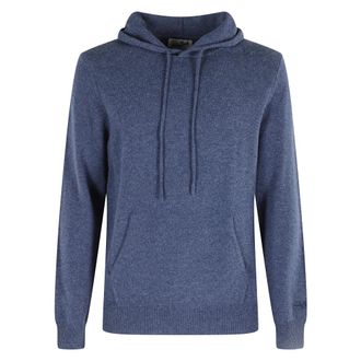 MC2 Saint Barth Herren, Sweatshirts & Hoodies, Blau, 2XLGr&ouml;&szlig;e