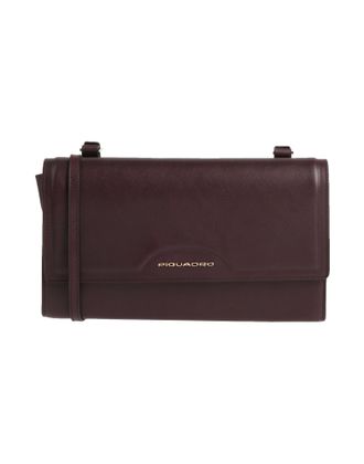 Piquadro TASCHEN - Umh&auml;ngetasche auf YOOX.COM