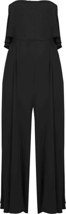Hanita Jumpsuit - Schwarz