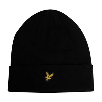 Lyle & Scott unisex, Accessories, Schwarzk, ONE SIZEGr&ouml;&szlig;e