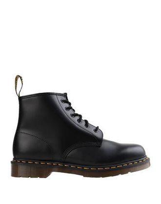 Dr. Martens 101 YS SMOOTH