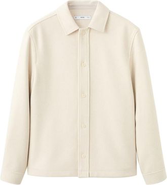 Mango &Uuml;bergangsjacke Yale