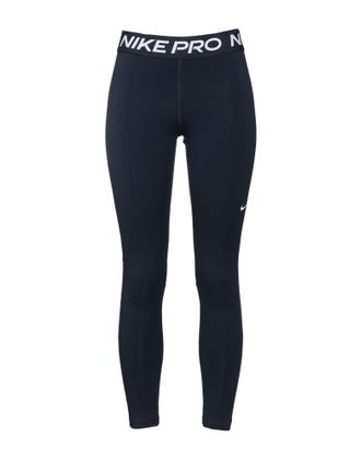 Nike Pro Mid-Rise Leggin