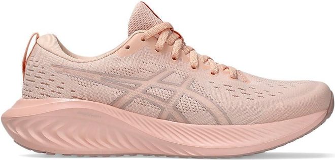 Asics Damen Gel-Excite 10 Sneaker, Breeze/NEUTRAL PINK, 40.5 EU ab 90 ...