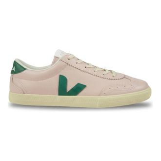 Veja Femme, Chaussures, Rose, Taille: 41 EU Volley Baskets