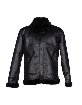 Alpha Industries JACKEN & M&Auml;NTEL - Jacken und Anoraks auf YOOX.COM