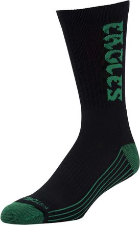 Mitchell & Ness NFL Herren Socken - Philadelphia Eagles