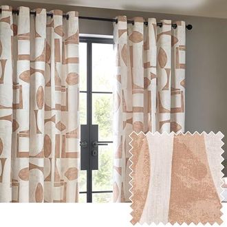 furn. Hoem Carro abstrakte geometrische &Ouml;senvorh&auml;nge