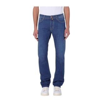 Jacob Cohen Denim-Hose - - Jeans - Herren - Blau - W31