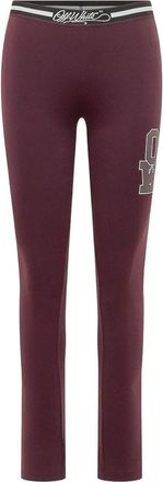 Off-white Casual Hose - Dunkelblau