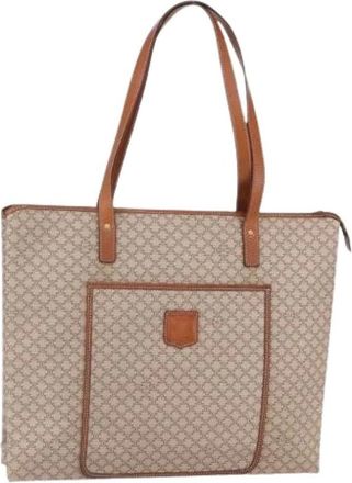 Celine Damen, Pre-Owned, Beige, ONE SIZEGr&ouml;&szlig;e