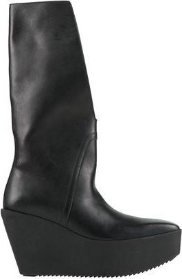 Rick Owens CHAUSSURES - Bottes sur YOOX.COM