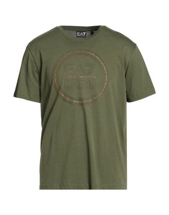 Emporio Armani TOPS - T-shirts auf YOOX.COM