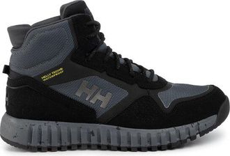 Helly Hansen Trekkingschuhe Monashee Ullr Ht 114-32.991 Schwarz