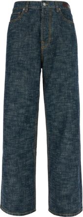 Lanvin Homme, Jeans, Bleu, Taille: M Jeans
