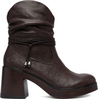 Rieker Stiefeletten Rieker CEO-58091-25 Braun