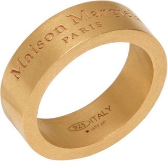 Maison Margiela SCHMUCK und UHREN - Ringe auf YOOX.COM