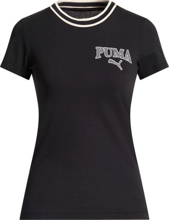 Puma TOPS - T-shirts auf YOOX.COM