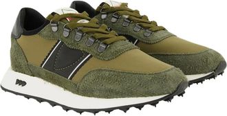 Philippe Model Homme, Chaussures, Vert, Taille: 44 EU Tour Xx01