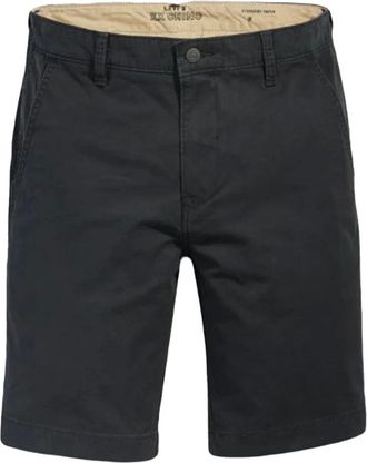 Levi's Homme, Shorts, Noir, Taille: W38 Shorts