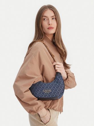 Liu Jo Handtasche Liu Jo AA6072 T379A Dunkelblau