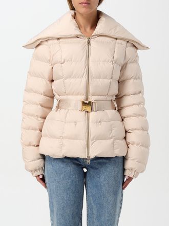 Elisabetta Franchi Veste ELISABETTA FRANCHI Femme couleur Blanc