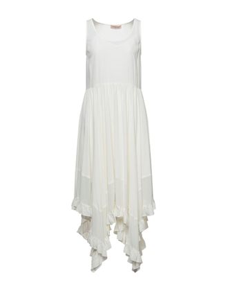 Twin-Set KLEIDER - Midi-Kleider auf YOOX.COM