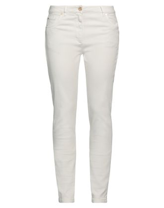 Brunello Cucinelli HOSEN & R&Ouml;CKE - Jeanshosen auf YOOX.COM