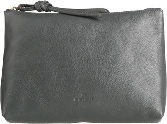 IL BISONTE Kleinlederwaren - Kosmetikt&auml;schchen auf YOOX.COM