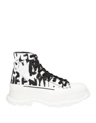 Alexander McQueen SCHUHE - Sneakers auf YOOX.COM