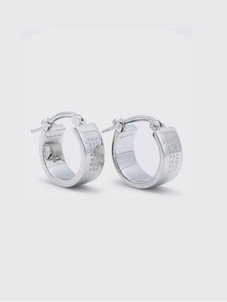 Maison Margiela Bijou MM6 MAISON MARGIELA Femme couleur Argent