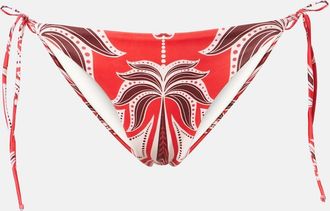 Farm Rio Bikini-H&ouml;schen Ainika Garden