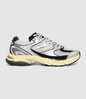 Etonic Baskets Evolution Metallic Silver-Black