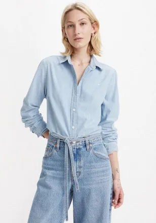 Levi's Jeansbluse THE CLASSIC BW SHIRT