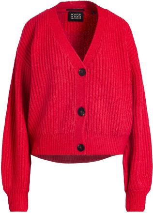 Maison Scotch STRICKWAREN - Strickjacken auf YOOX.COM