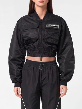 Plein Sport Veste Femme couleur Noir