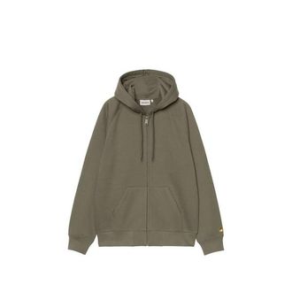 Carhartt Work in Progress Gilet hoodie &agrave; capuche