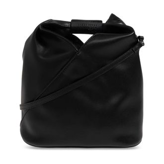 Maison Margiela Sac bandouli&egrave;re japonais - unisex - Sacs - Noir - Taille: ONE Size