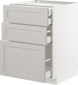 IKEA METOD Uschr 3 Fr/2 ni+1 haho+1 ho Sch