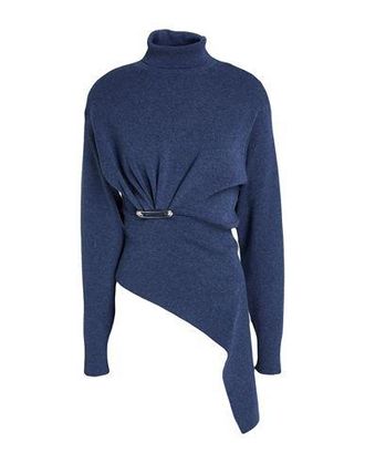Lanvin MAILLE - Cols roul&eacute;s sur YOOX.COM