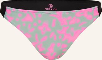 Bogner Fire + Ice Fire+Ice Basic-Bikini-Hose Bacara grau
